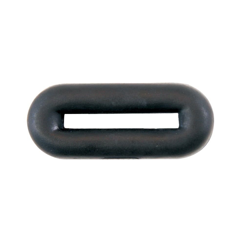 Waldhausen Martingalstopper - schwarz | Horse Shop