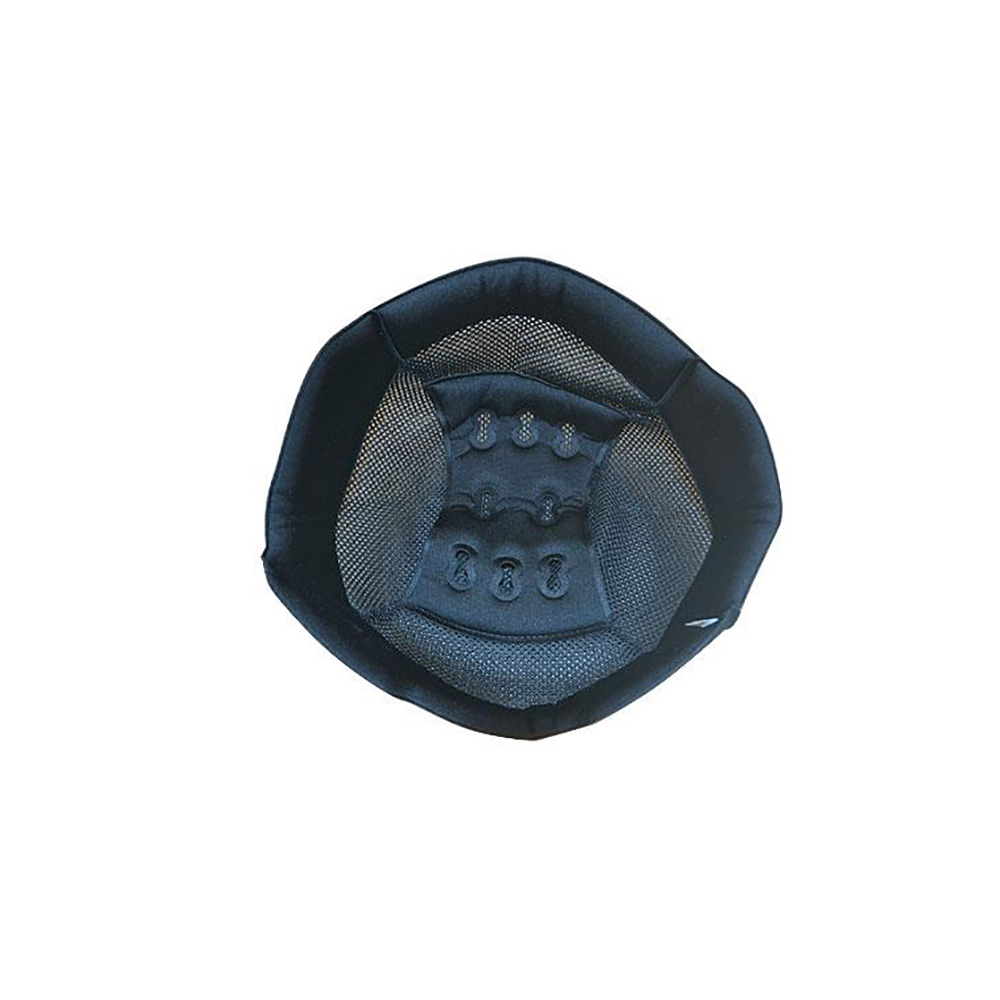 KASK Dogma Inner Padding bis 2017 "Vorgängermodell" - schwarz, 59 ...